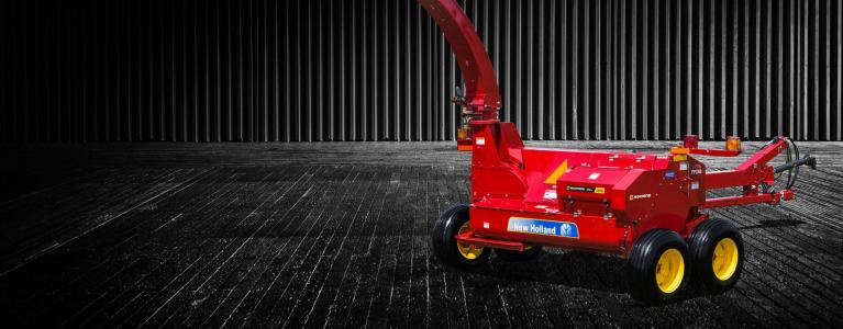 Corn Kernel Processor Kits | Horning Manufacturing
