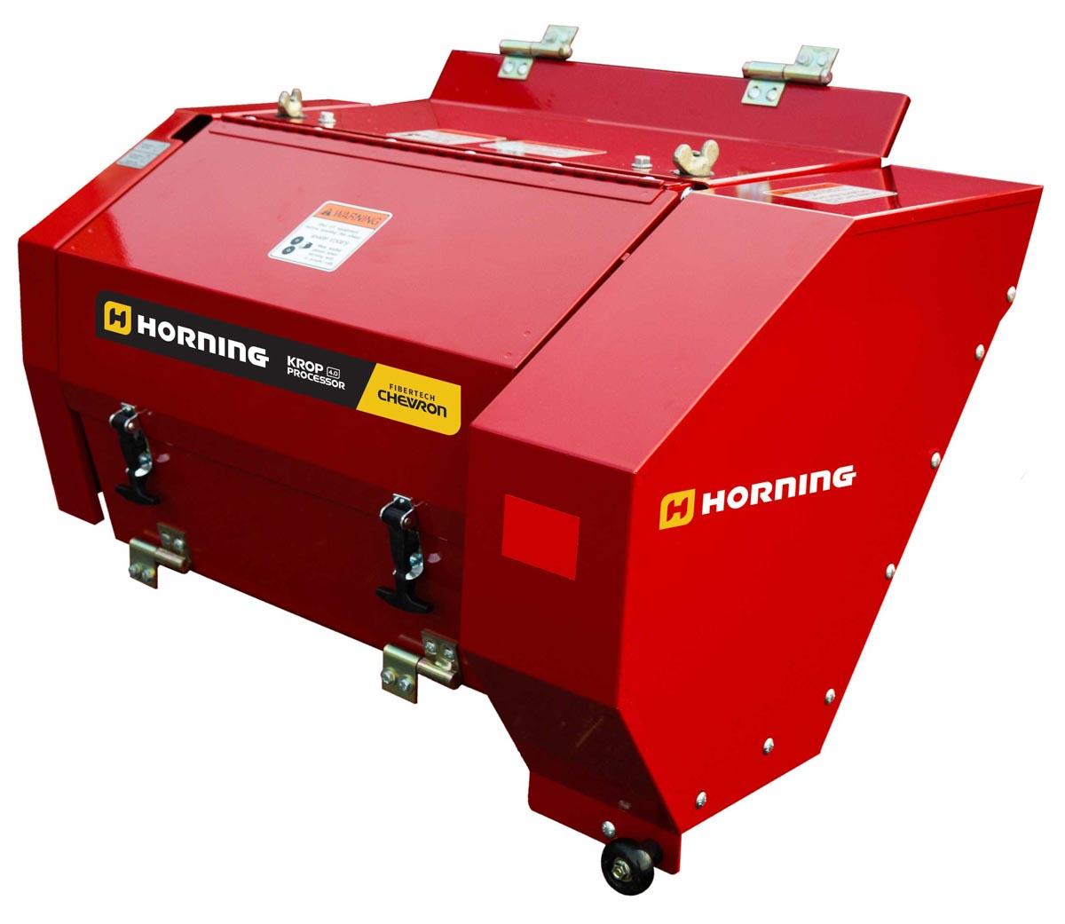 Corn Kernel Processor Kits | Horning Manufacturing