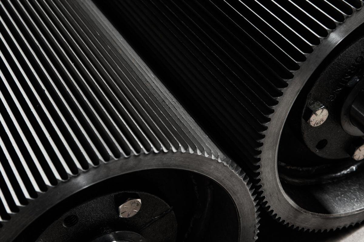 Kernel Processor Kits | Horning