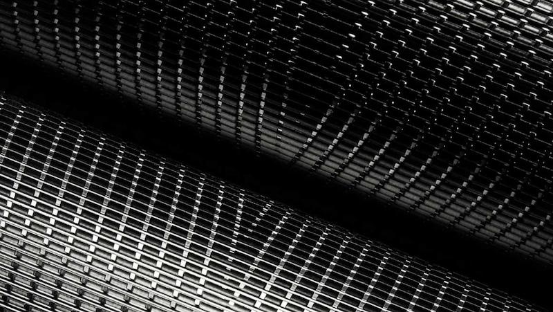 High-Performing Kernel Processor Rolls | Horning MFG LLC